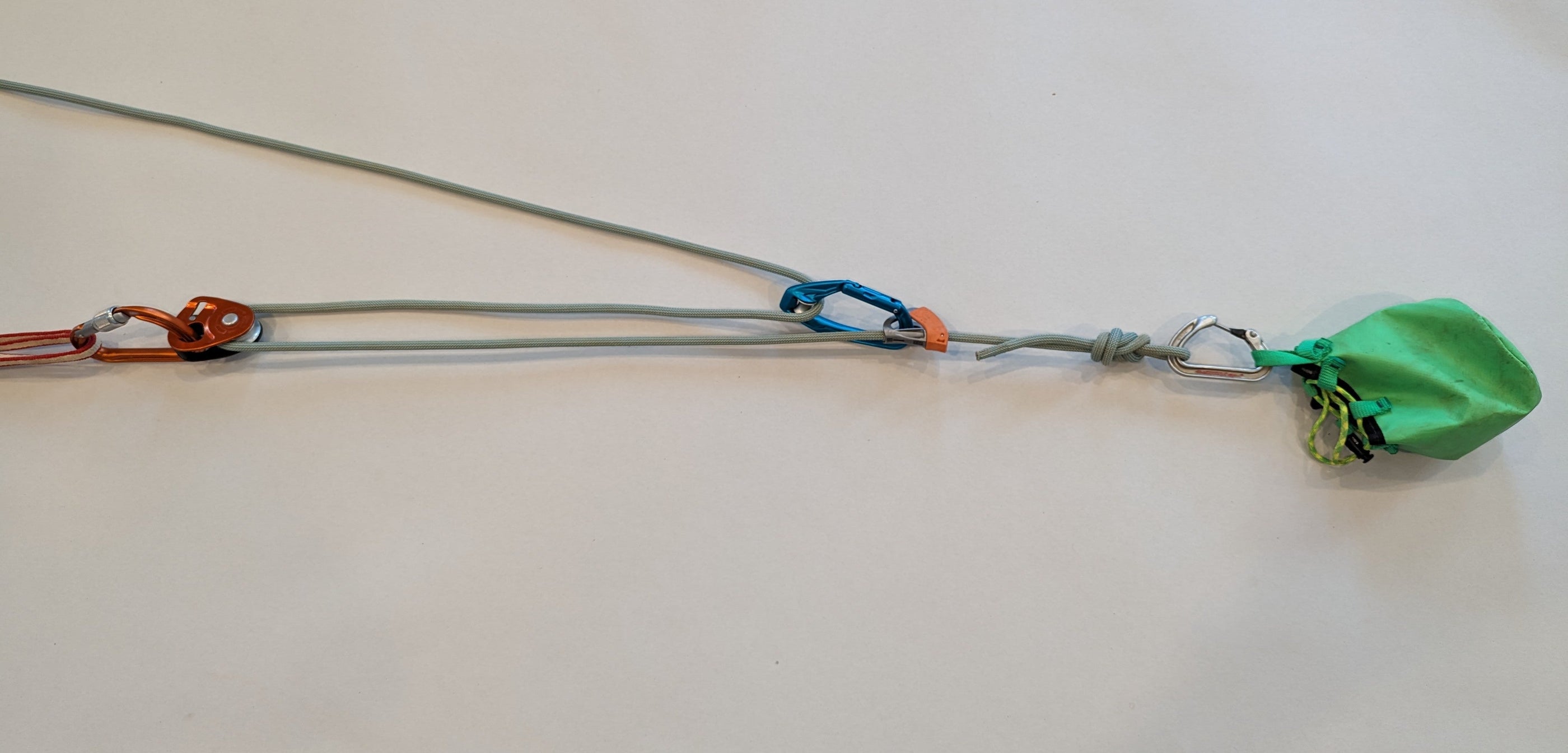 Haul Kits – NovaSupply.org