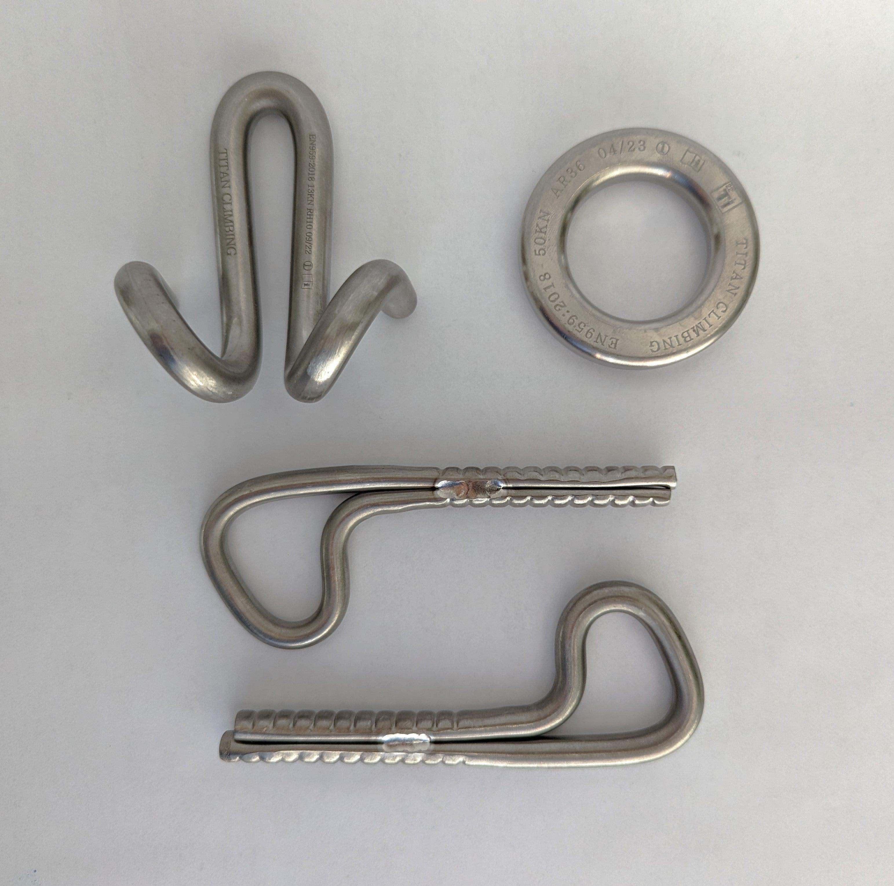 Titan Climbing – NovaSupply.org