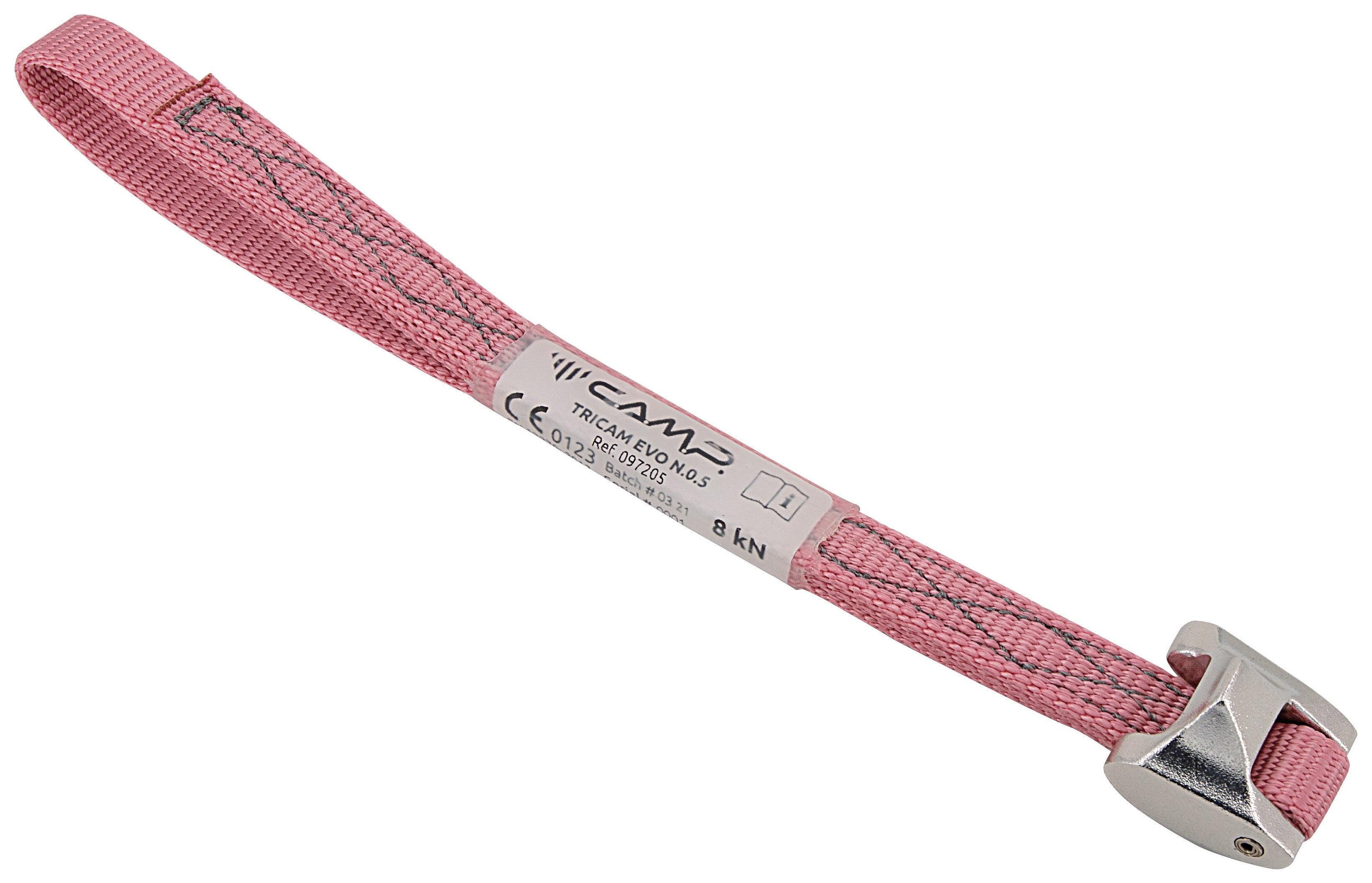 Tricam Evo - CAMP – NovaSupply.org