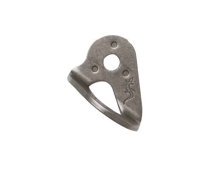 3/8" 304 SS Hanger - FIXE HARDWARE – ExtremeGear.org