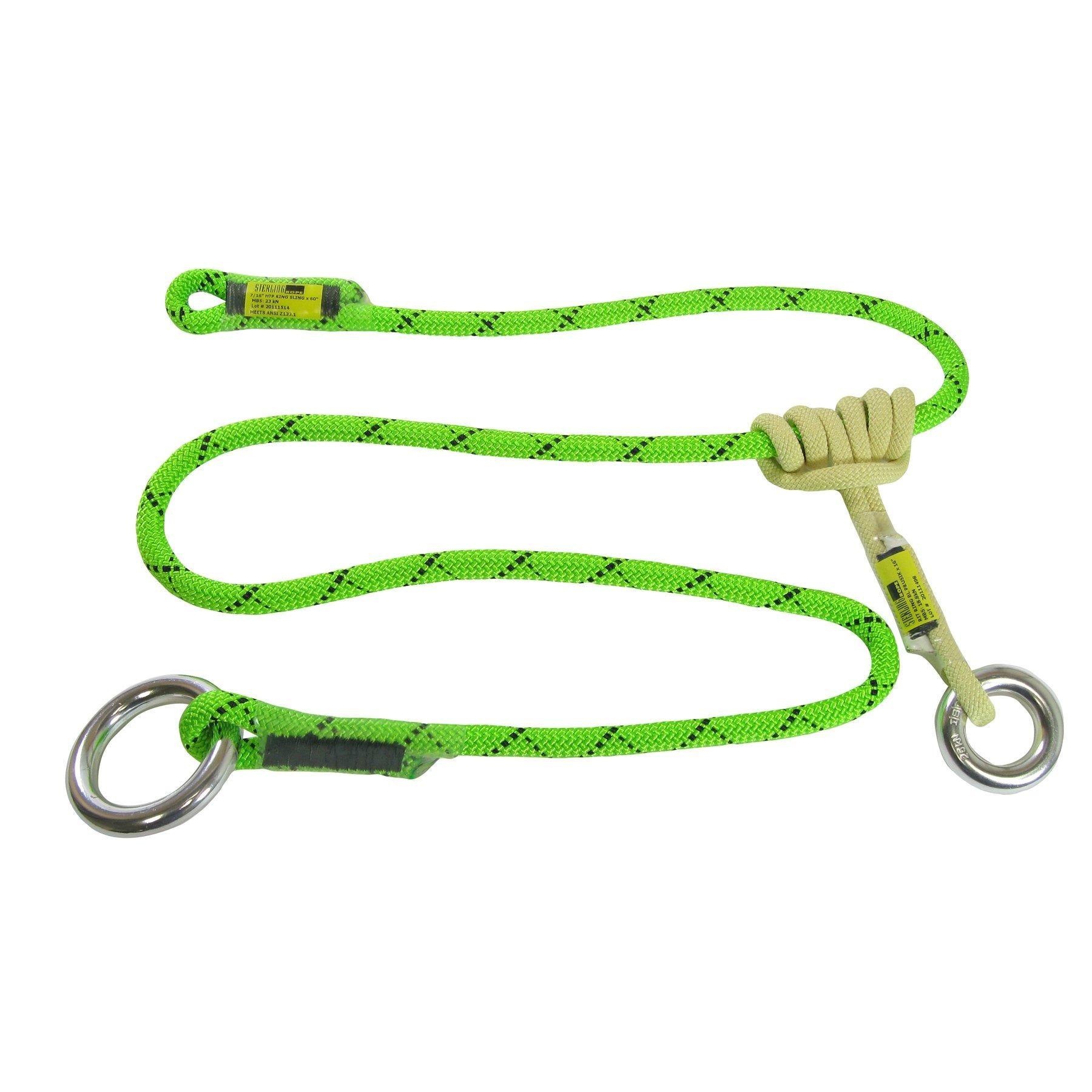 Adjustable Friction Saver - STERLING – NovaSupply.org