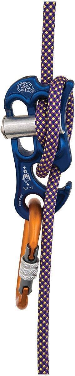 Dispositivo de Rapel Hydrobot - KONG – NovaSupply.org