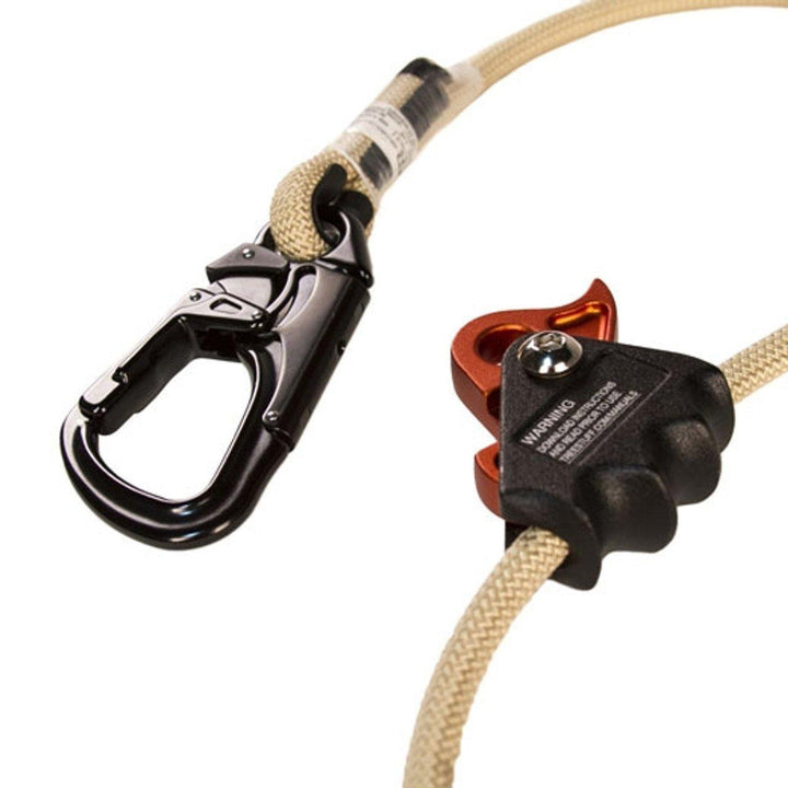 PNW Custom Lanyard System - ROPE LOGIC – NovaSupply.org
